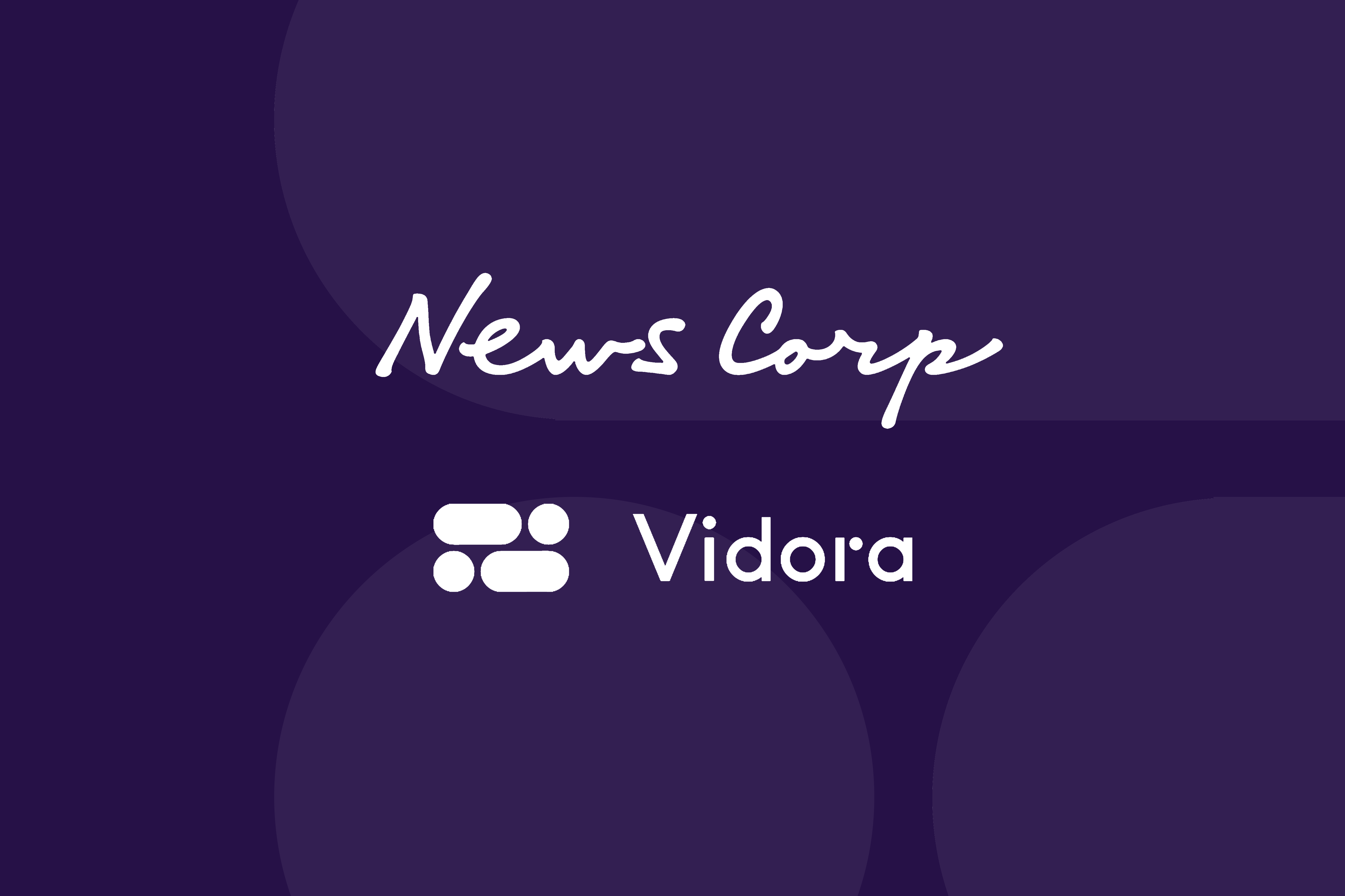 mParticle Cortex - News Corp and Vidora Partner for AI-based User Retention