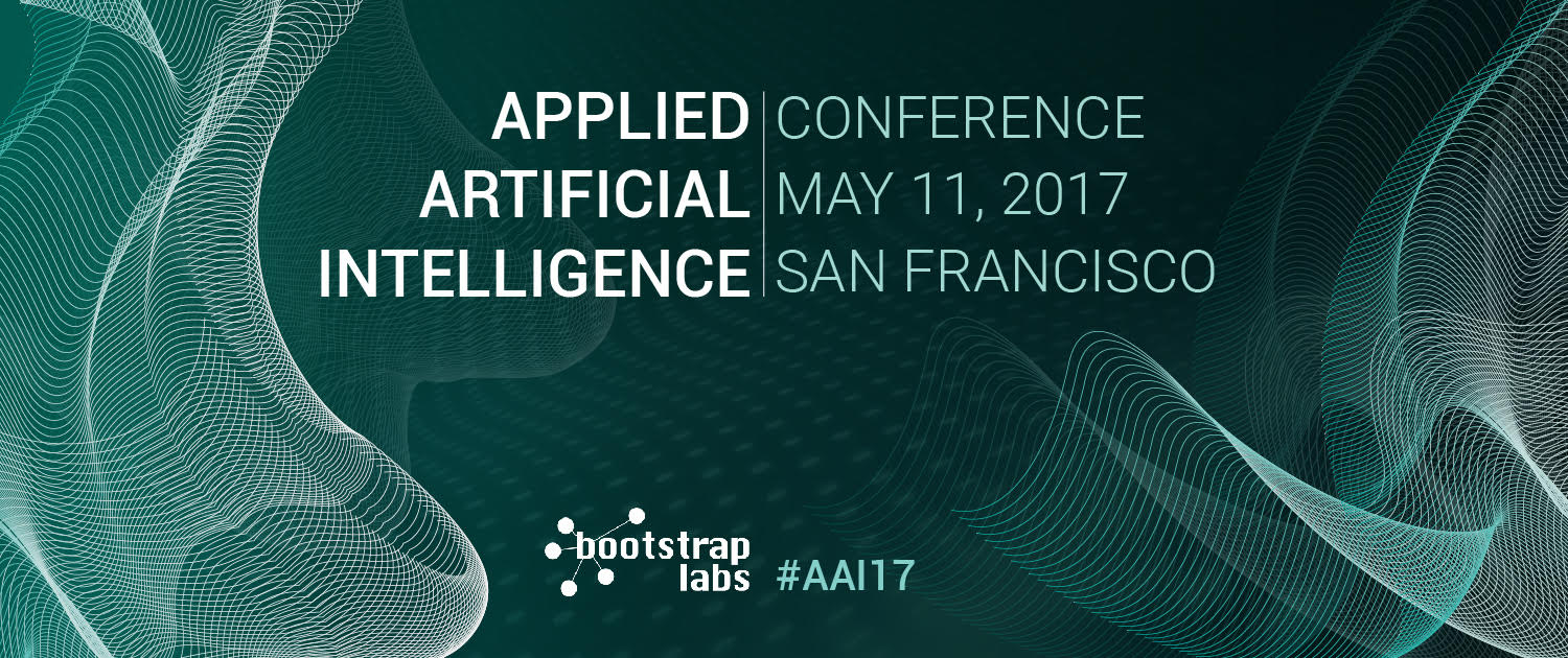 Vidora to Feature at 2017 Applied AI Conference - mParticle Cortex