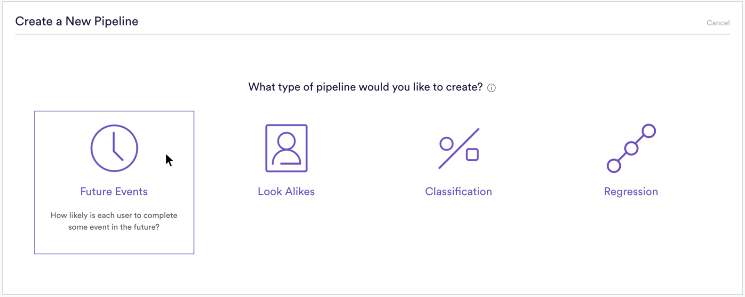 Data Science Automation For Machine Learning - mParticle Cortex