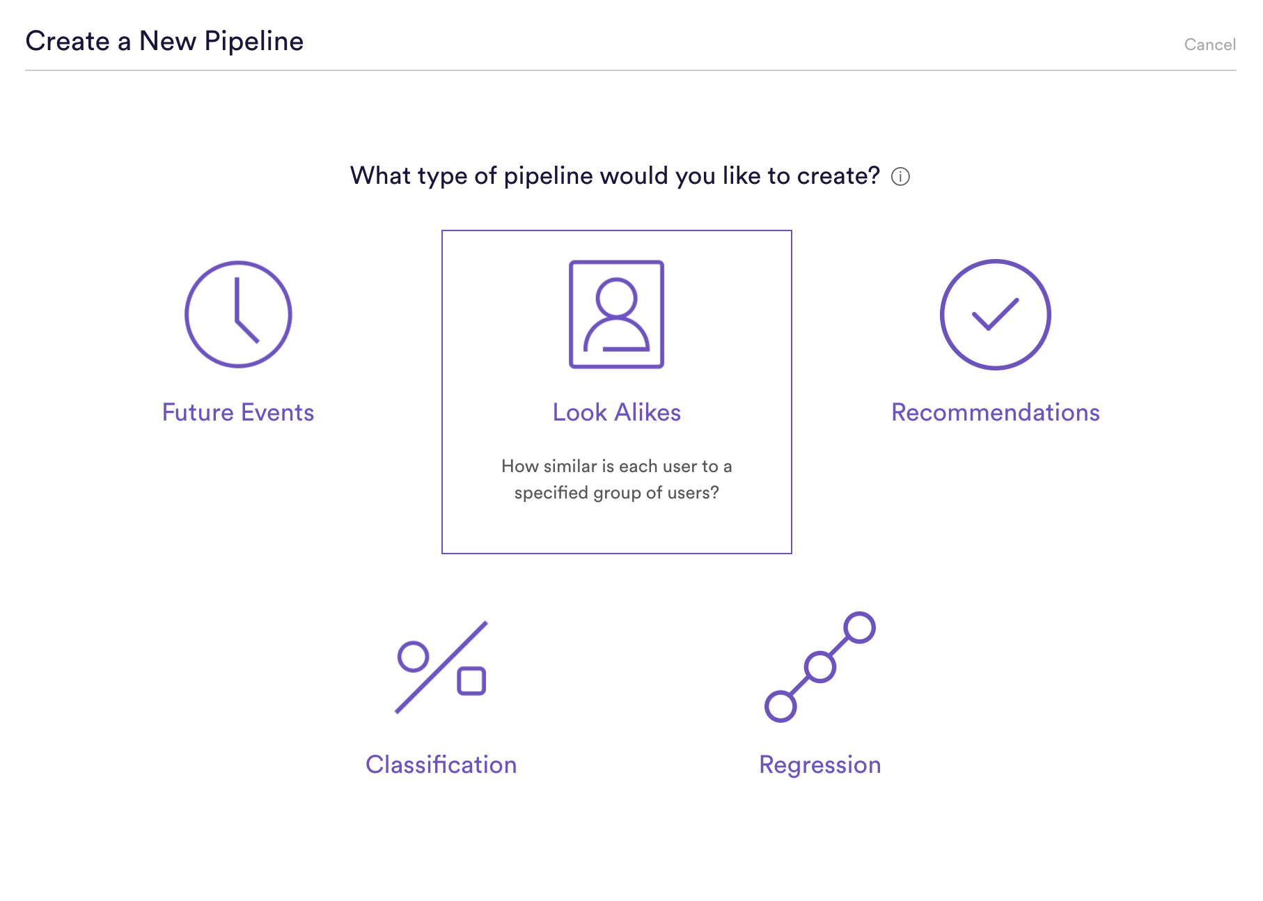 How to Build a Look Alike Pipeline | Vidora
