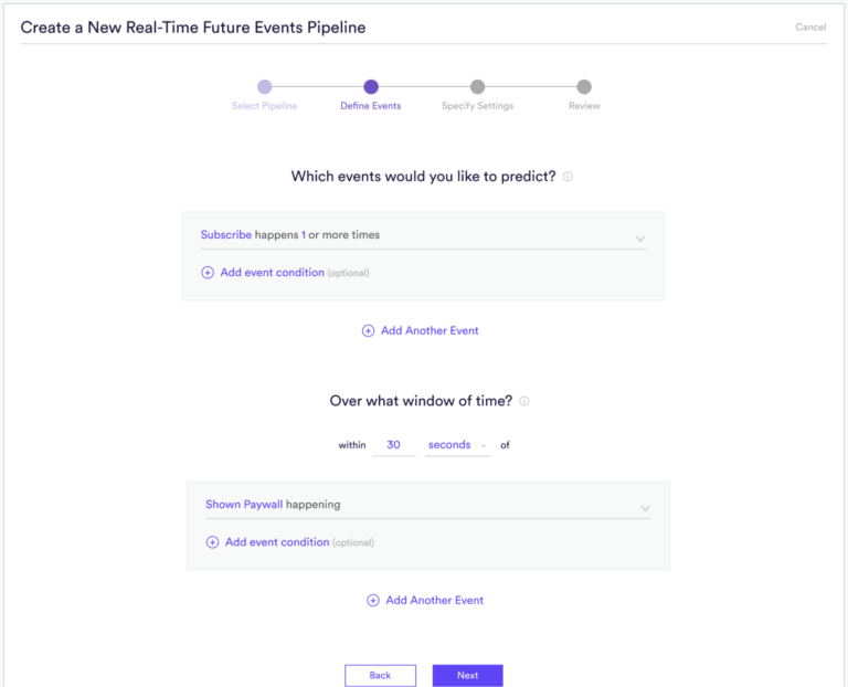 mParticle Cortex - Implementing the Best Dynamic Decisioning Experience: Uplift Modeling and ...